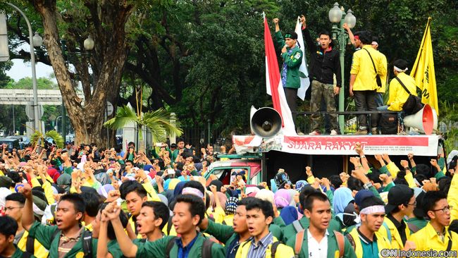 Apa Itu BEM? Pengertian, Fungsi, Tujuan dan Tanggung Jawabnya