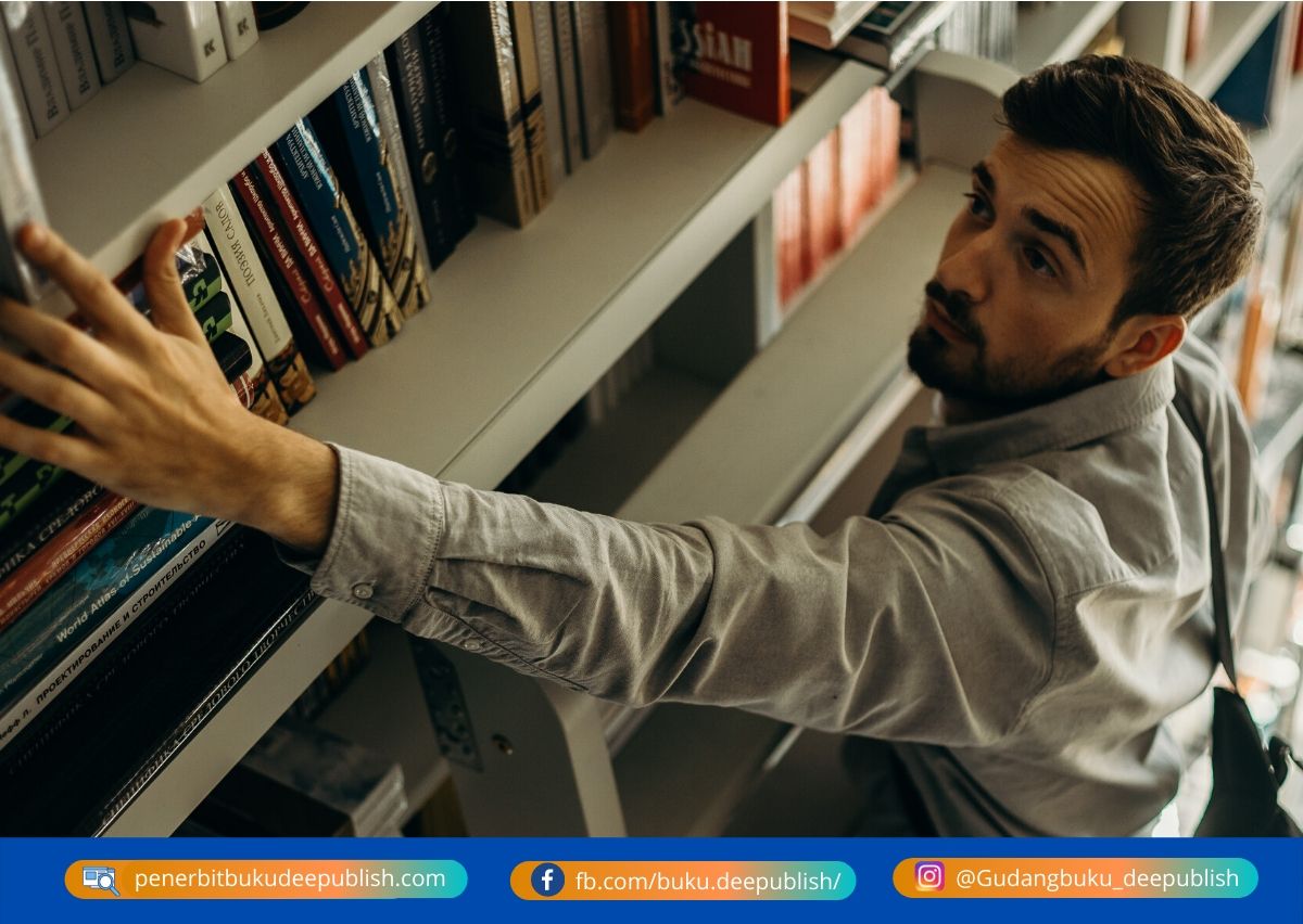 6 Tips Menjadi Pustakawan Yang Baik dan Profesional