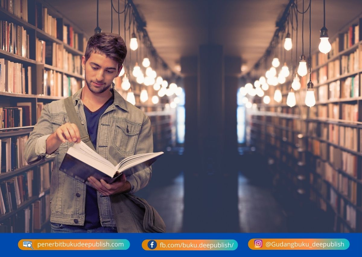 Pengertian Pustakawan : Tugas, Syarat dan Jenjang Karir Pustkawan