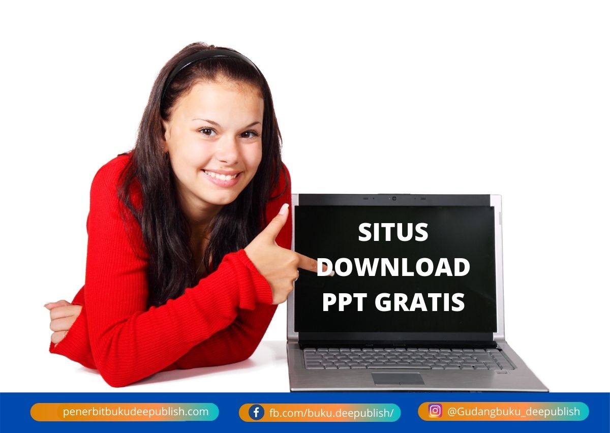 14 Rekomendasi Situs Tempat Download PPT untuk Mahasiswa