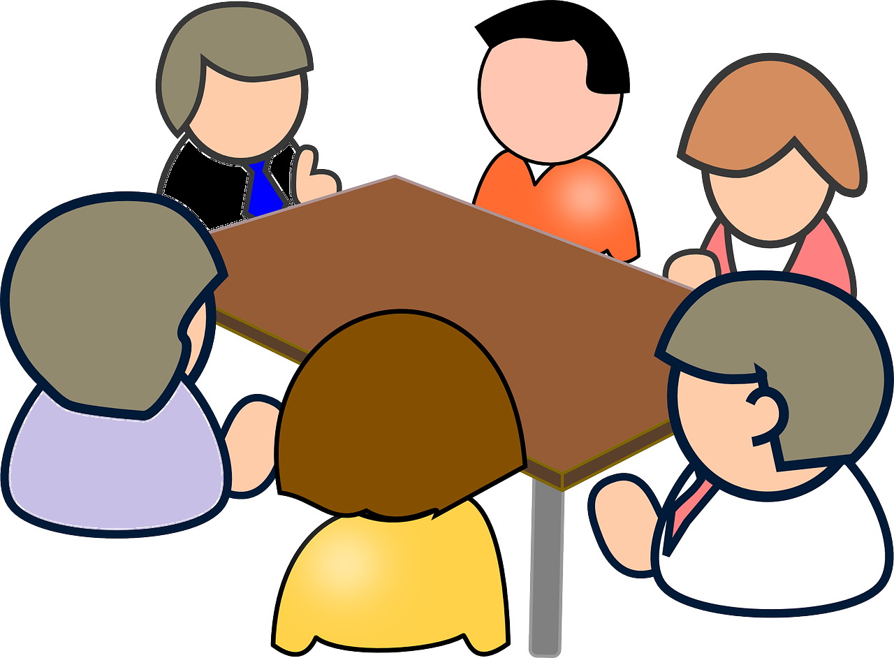 Pengertian Debat : Unsur, Struktur, Ciri, Tujuan dan Jenis