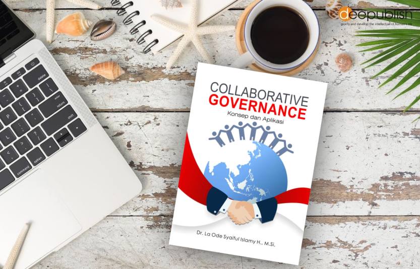 Memahami Advokasi Kebijakan : Konsep, dan Teori - Deepublish Store