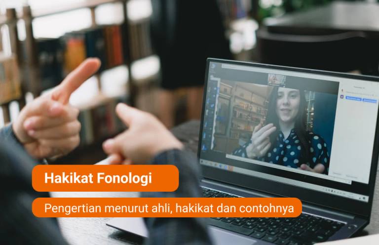 Fonologi: Pengertian, Hakikat, Objek Kajian dan Contoh - Deepublish Store