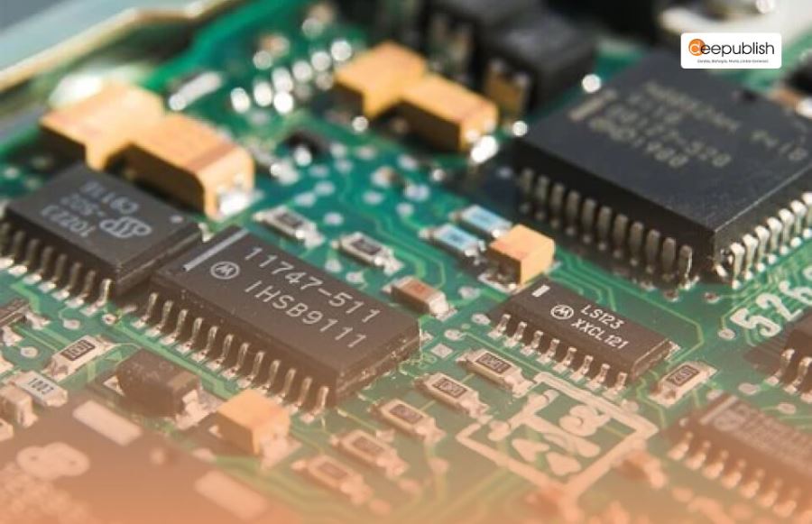 Sistem Pakar: Pengertian, Komponen dan Contoh - Deepublish Store