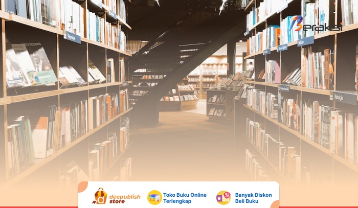 Kegiatan Tata Kelola Perpustakaan & Tugas Pengelola